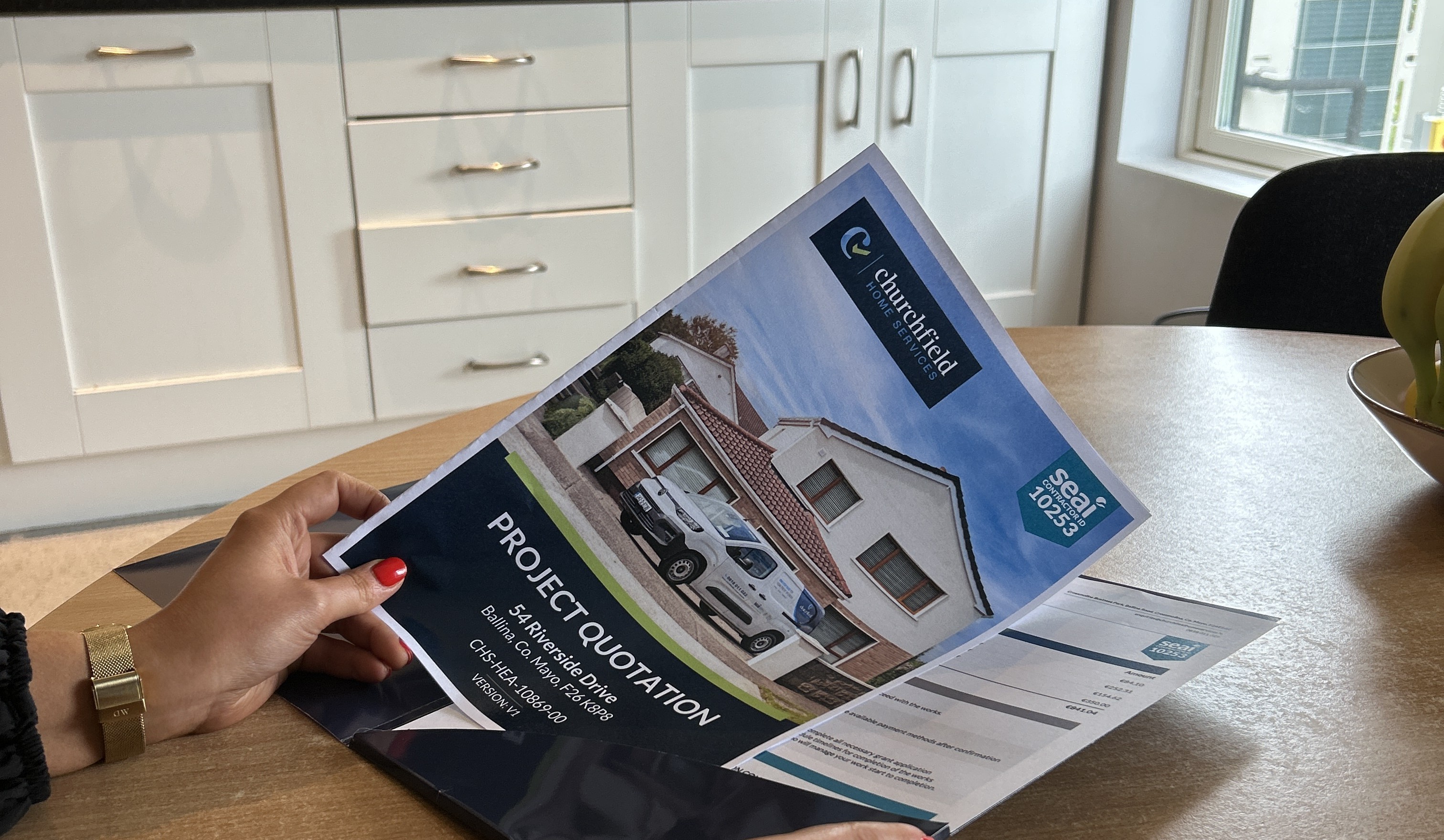 How SEAI Grants Are Applied and Deducted Upfront