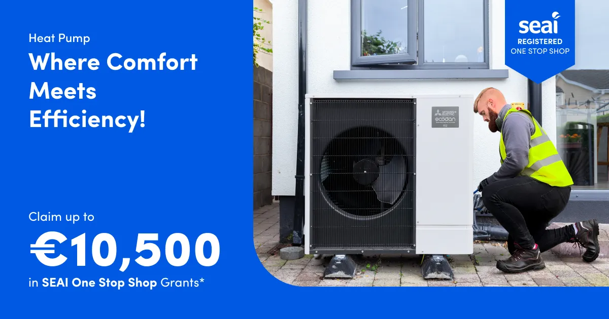 Heating Upgrade System | Expert Heating Upgrades Services